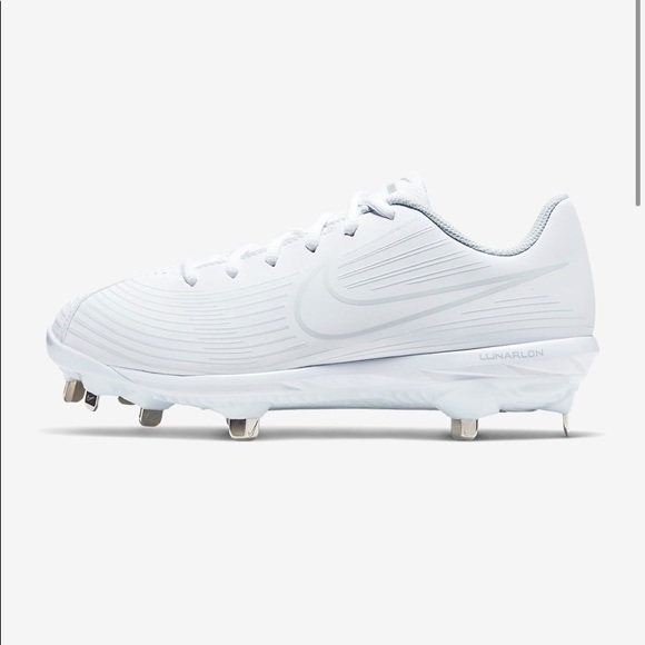Nike | Shoes | Nike Lunar Hyper Diamond Cleats Size 75 | Poshmark